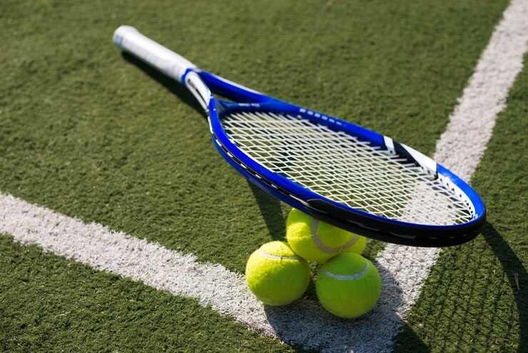 Raket Tenis yang Cocok Untuk Digunakan Bagi Pemula